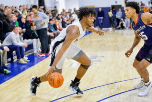 Building a Successful Basketball Program