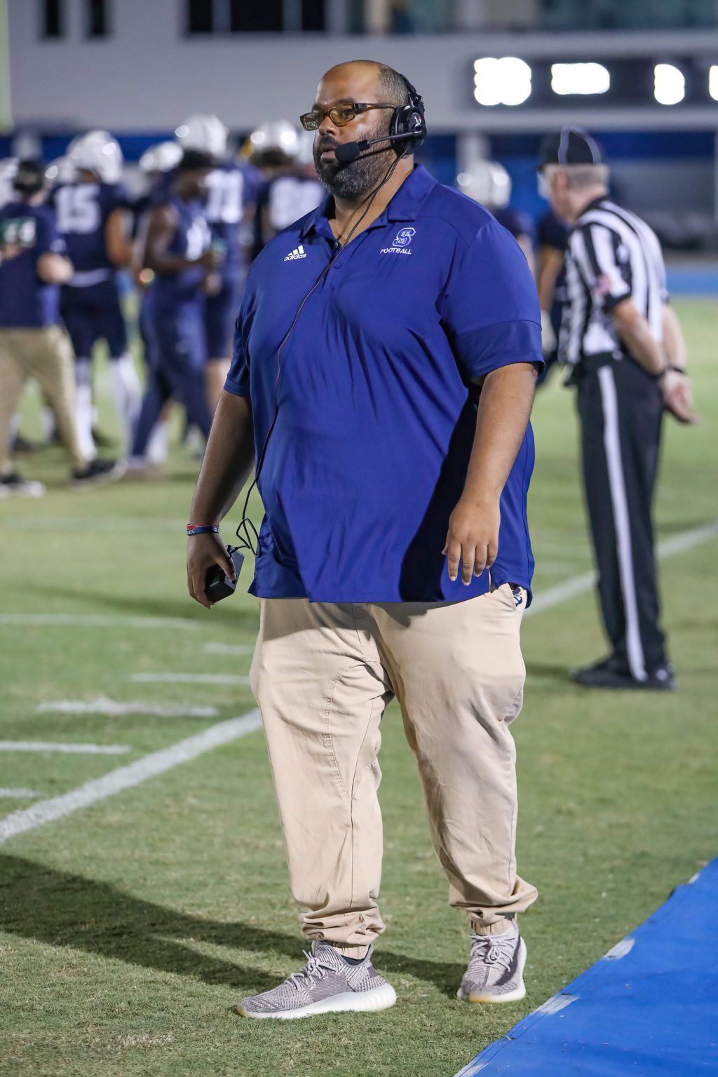 P5, Ivy, HBCU, FCS, D2/D3